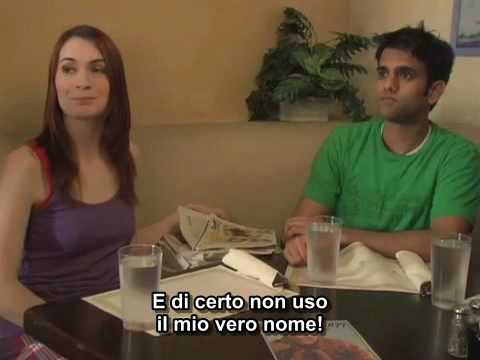 The Guild 1x09 - Ownare Bladezz [sub ita] - YouTube