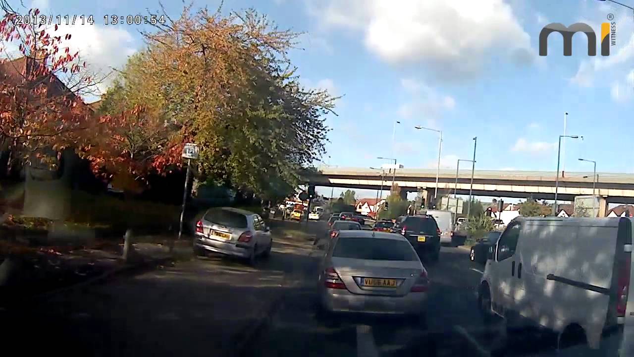 Mi Witness HD In-vehicle Camera - Crash 4 Cash - YouTube