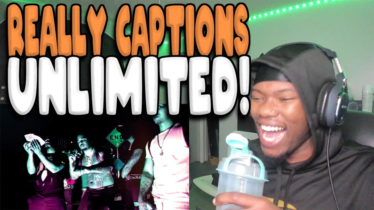 Drakeo The Ruler - Fights Don't Matter [Official Music Video] REACTION ...