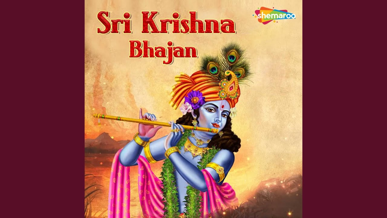 Achyutam Keshavam Krishna Damodaram - YouTube