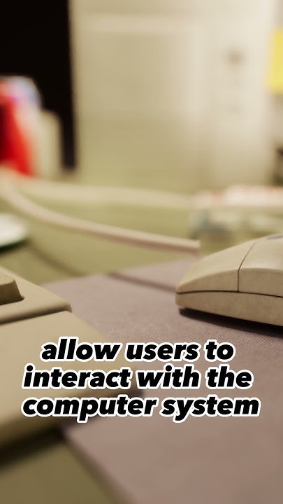 Von Neumann Architecture | GCSE Computer Science - YouTube