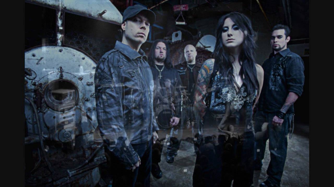 We Are The Fallen - With Or Without You [Cover] - YouTube