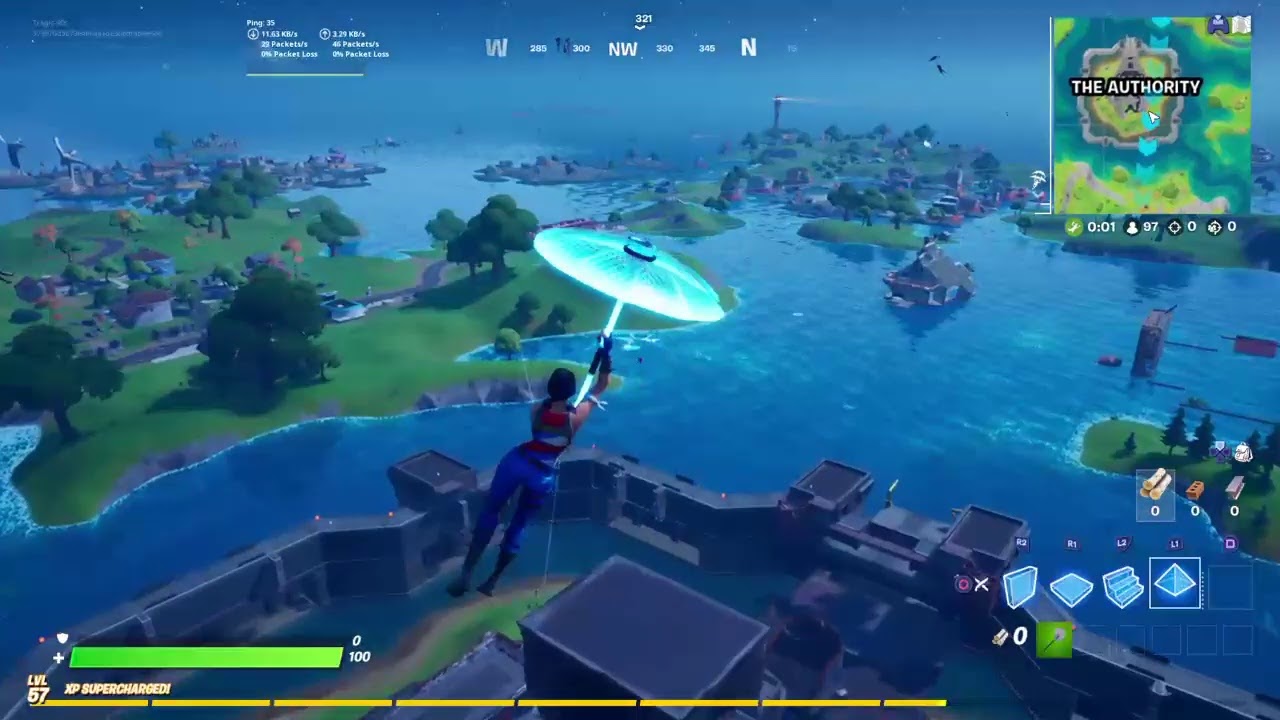 How to edit fast with new binds - YouTube