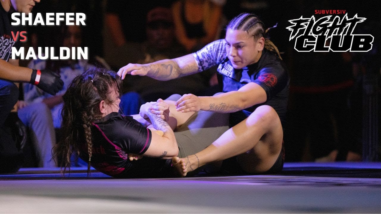 Wild West Shoot Out: Tyler Shaefer vs Taylor Mauldin - YouTube