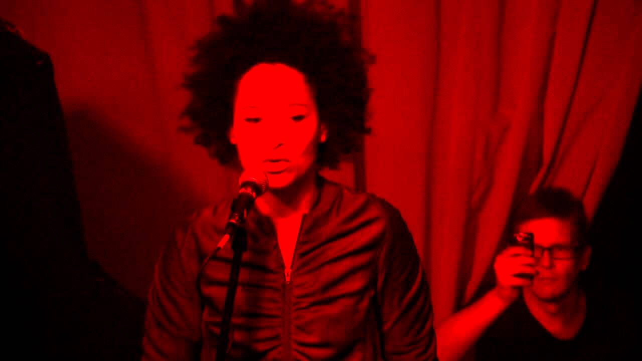 Stereo MC's - The Here & Now,Live_Rijeka (HD) - YouTube