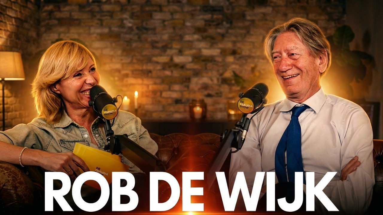 Rob de Wijk: ‘Ik zou Willem-Alexander adviseren niet te gaan’ | De ...