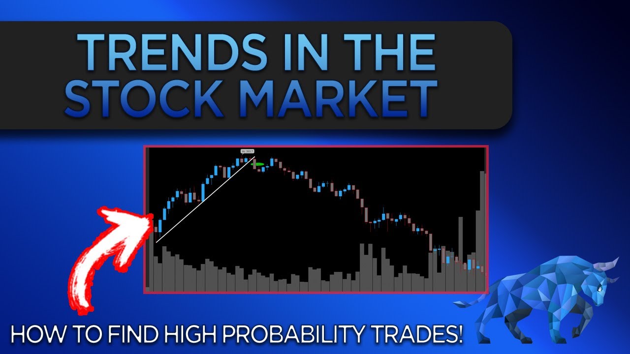 This simple concept will CHANGE the way you see the Stock Market ...