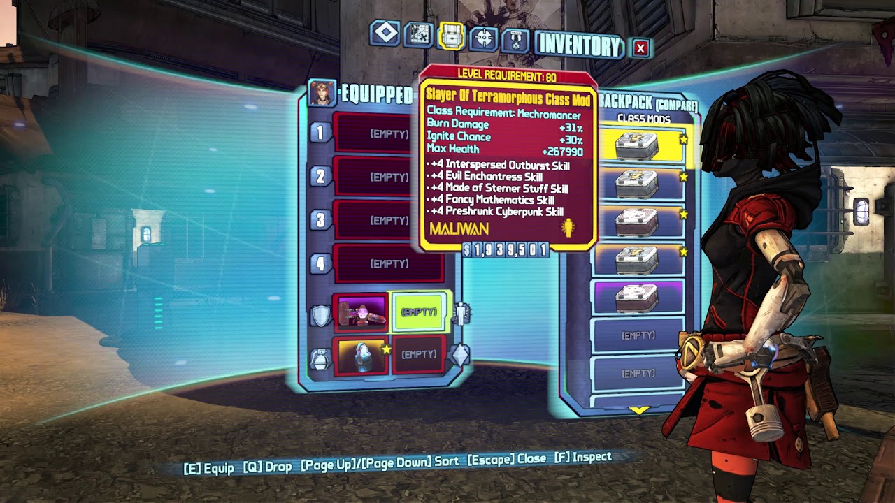 Made of Sterner Stuff - YouTube