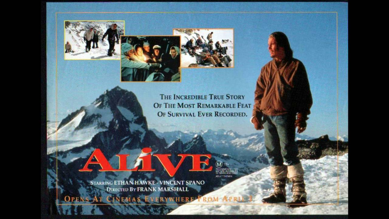 Alive (OST) - End Title - YouTube
