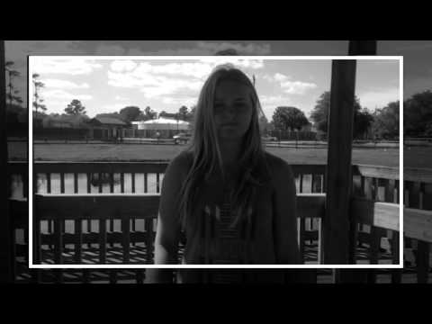 "Lay Me Down" Asl 2 Project - YouTube