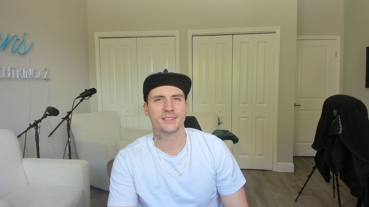 Uncut King - YouTube
