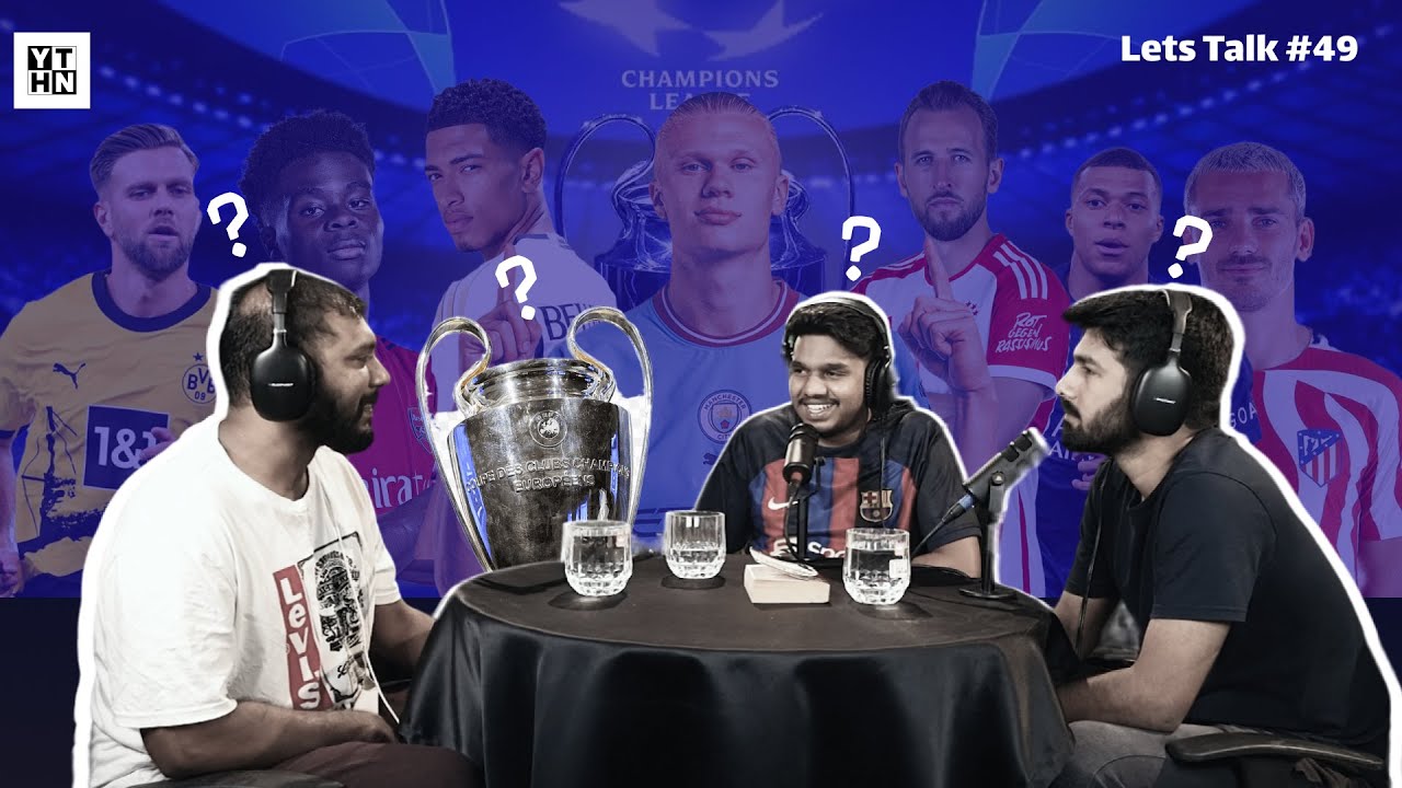 Sports crazy zone # 6Vishnu AT / Prem / Shahim Football Talks YTHN ...