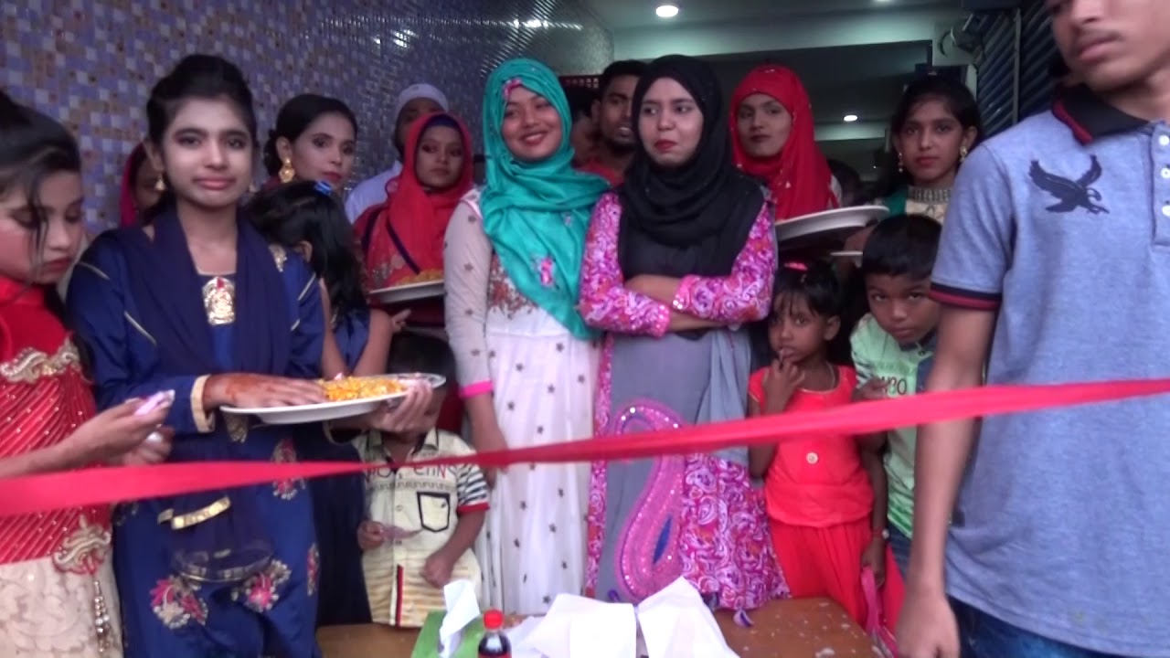 Rayhan and Soniyar shuvo bibaho. - YouTube