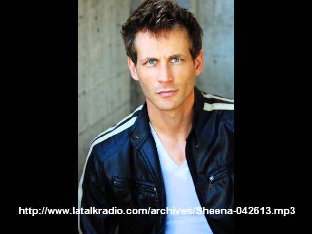 Ryan Scott Greene Actor