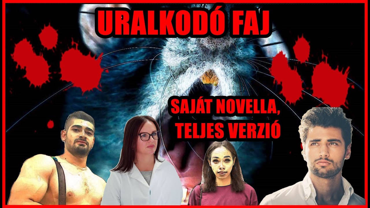 URALKODÓ FAJ TELJES VERZIÓ - YouTube