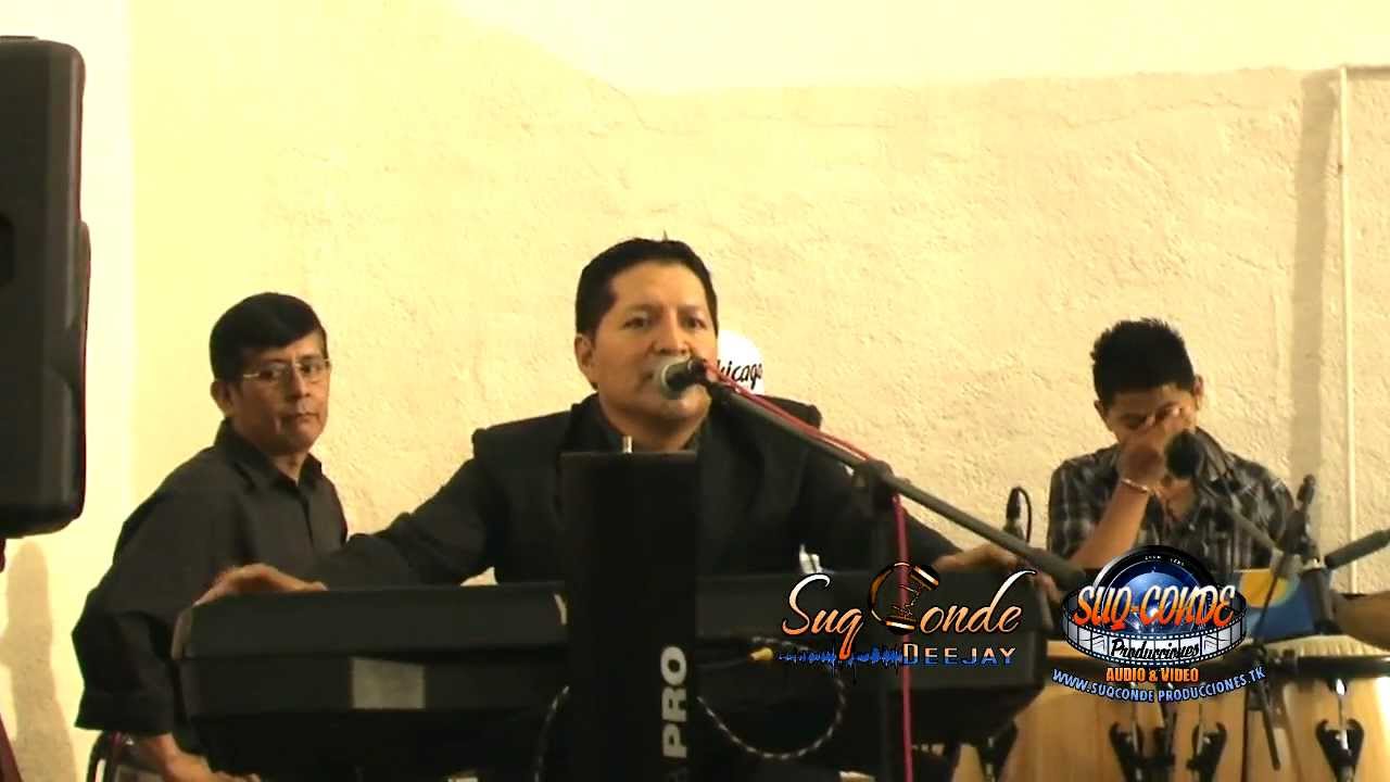 SUQCONDE DJ & MILTON MASTER (mambo mix) EVENTO OSWALDO WALO (Madrid ...