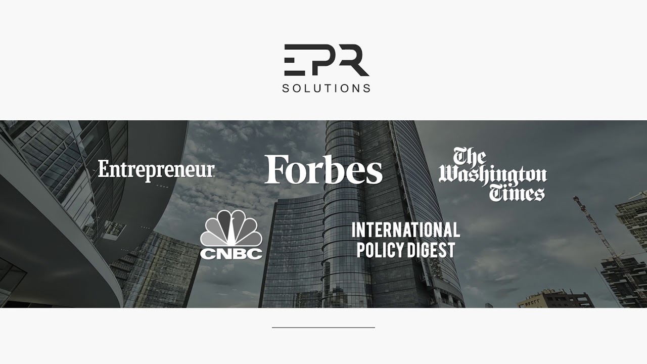 Exclusive PR Solutions | ExclusivePRS.com | EPRS - YouTube
