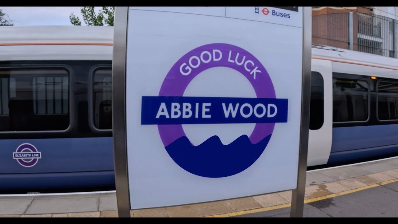 Good luck Abbie - YouTube