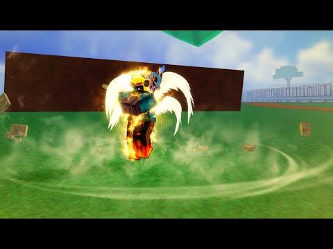 Blox Fruit // Bounty Hunt With The New Race Sky V4 - YouTube