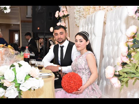 Elvin & Erika Nişan Günü (1) 08.03.2023 Qabal Toylari