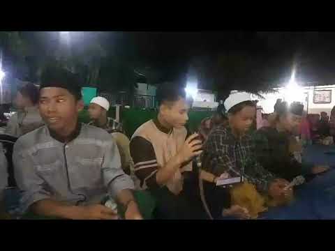 Live Nurul Auliya'