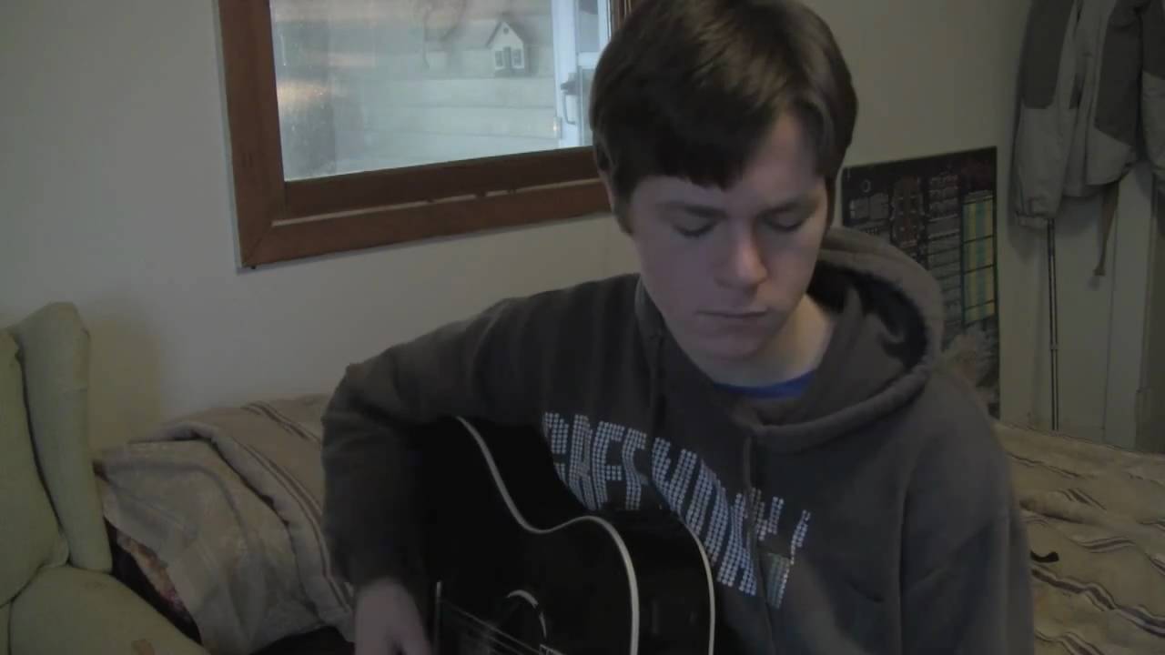 Penny and a Rake- Cody Barnes - YouTube