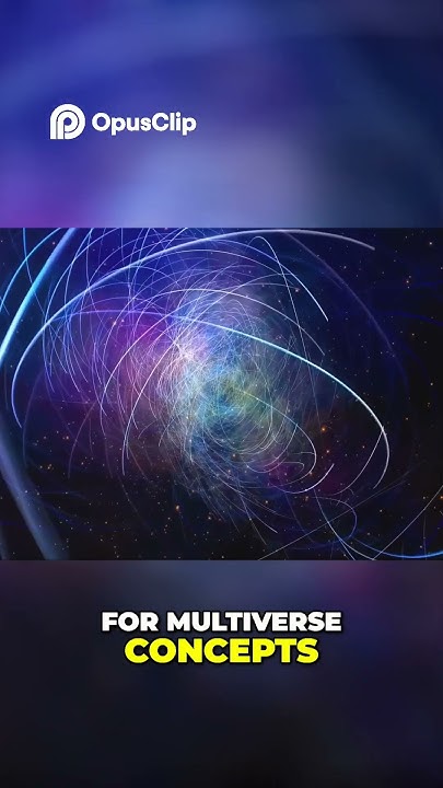 Exploring String Theory Secrets of the Multiverse #universe #space #magic #shortvideo - YouTube