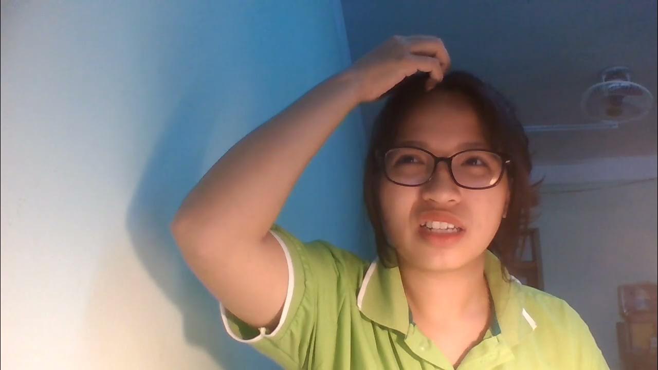 Lesson 6 Youtube