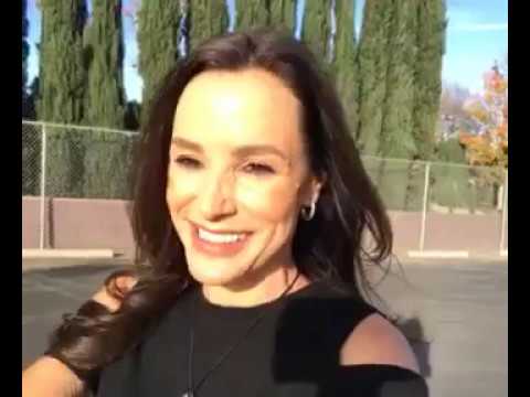 Lisa Ann's Celebrity Video Message via celebvm
