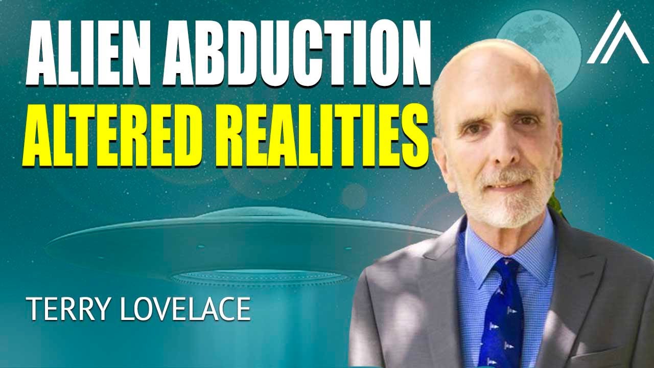 Alien Abduction, Screen Memory & Altered Realities | Terry Lovelace ...