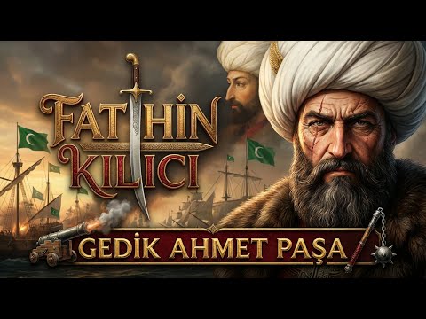NAPOLYON YOKKEN O VARDI: GEDİK AHMED PAŞA