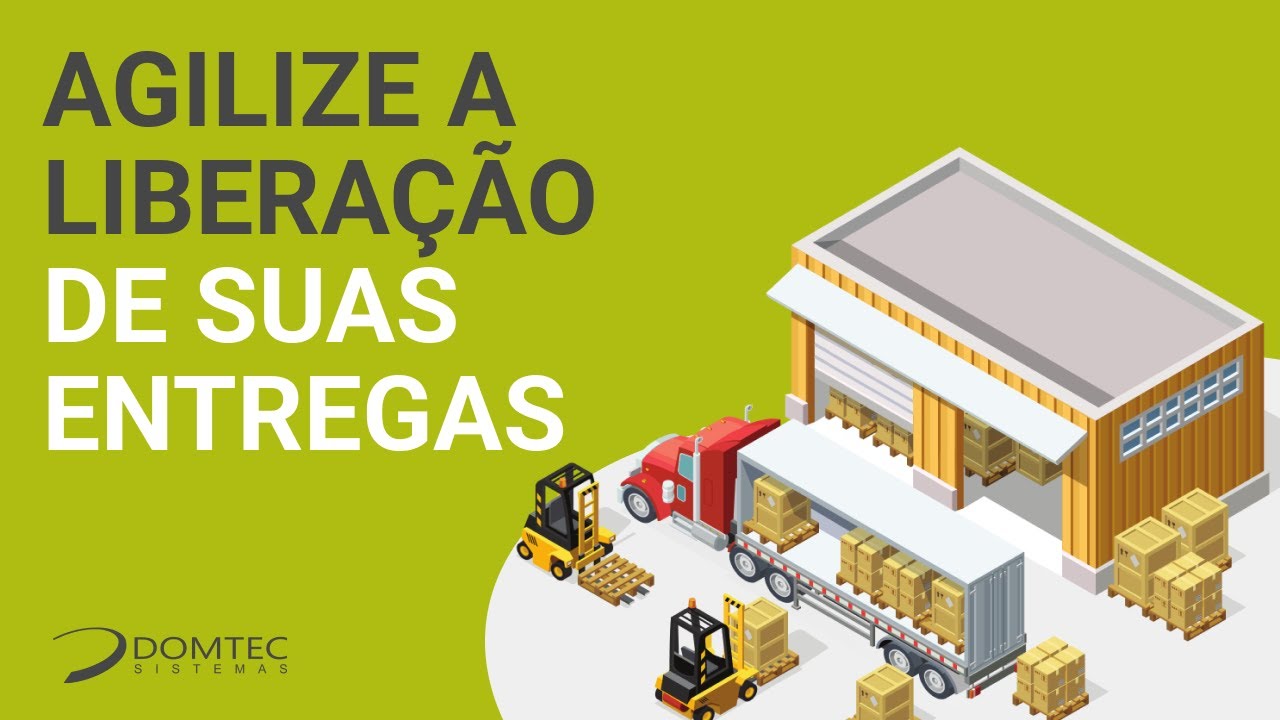 Ordem de Entrega dos Pedidos em cargas simples ou Cross Docking ...