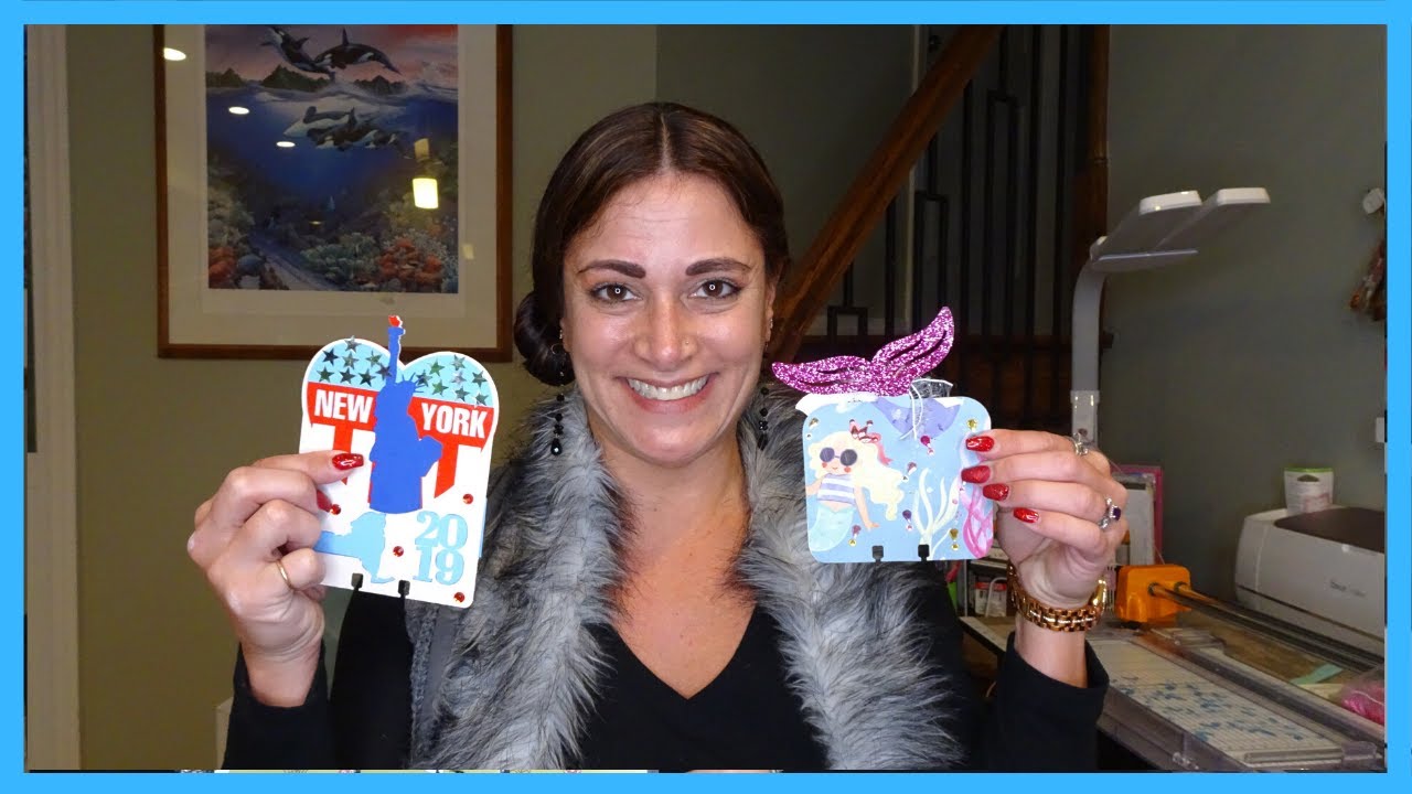 Mem Dex Cards - YouTube