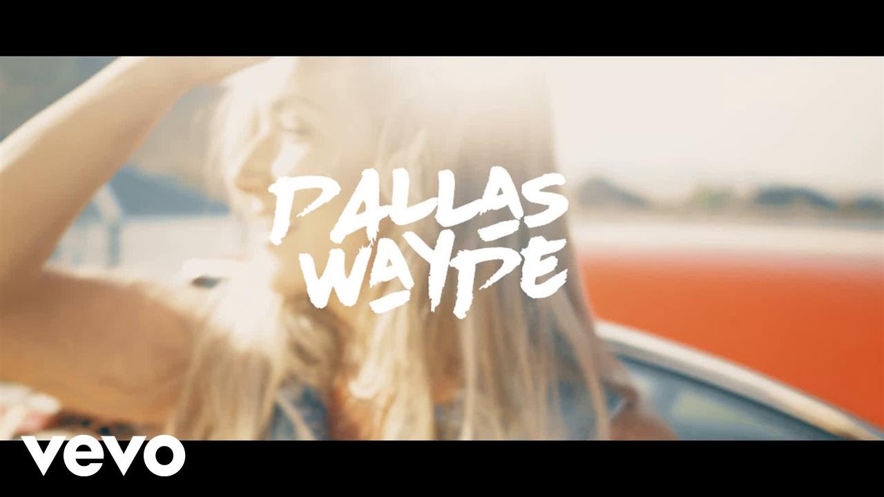 Dallas Wayde - Complicated - YouTube