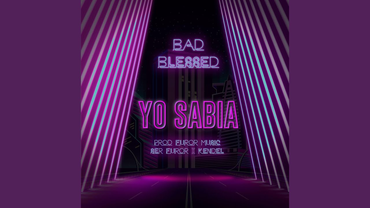 Yo Sabía - YouTube