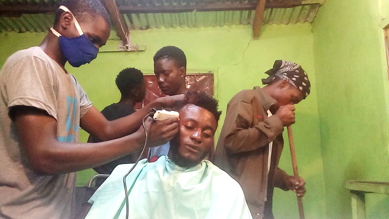King pharaoh akaipa - YouTube