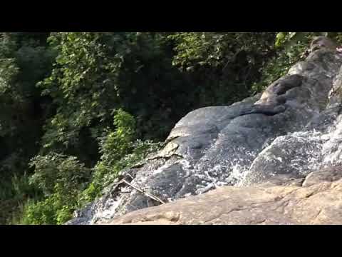 VLOG 8| Exploring Waterfall | Nalichuan, Bargarh| Secret of Odisha ...