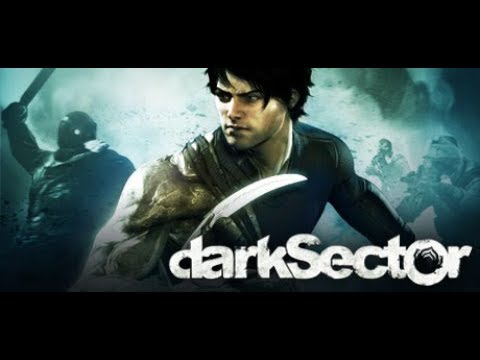 Dark Sector ps3 gameplay - YouTube