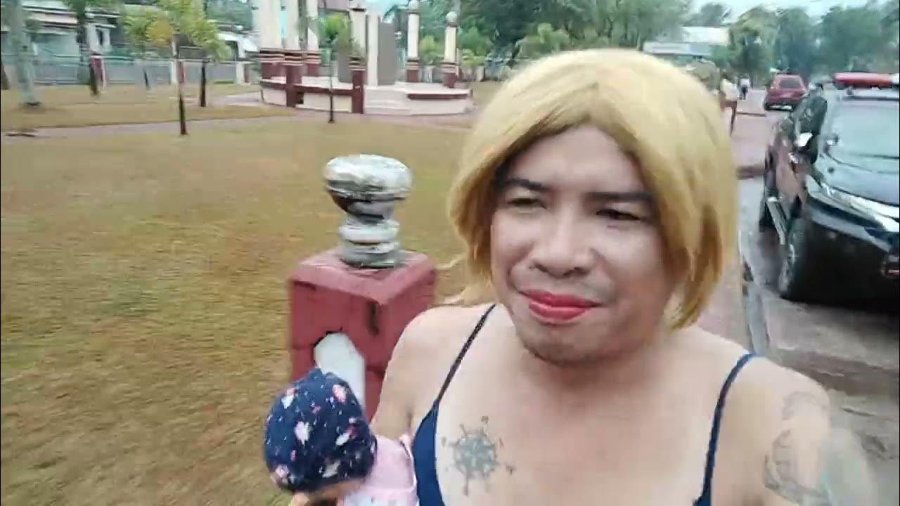 Spotted Beauty Queen ng Ivisan Capiz - YouTube