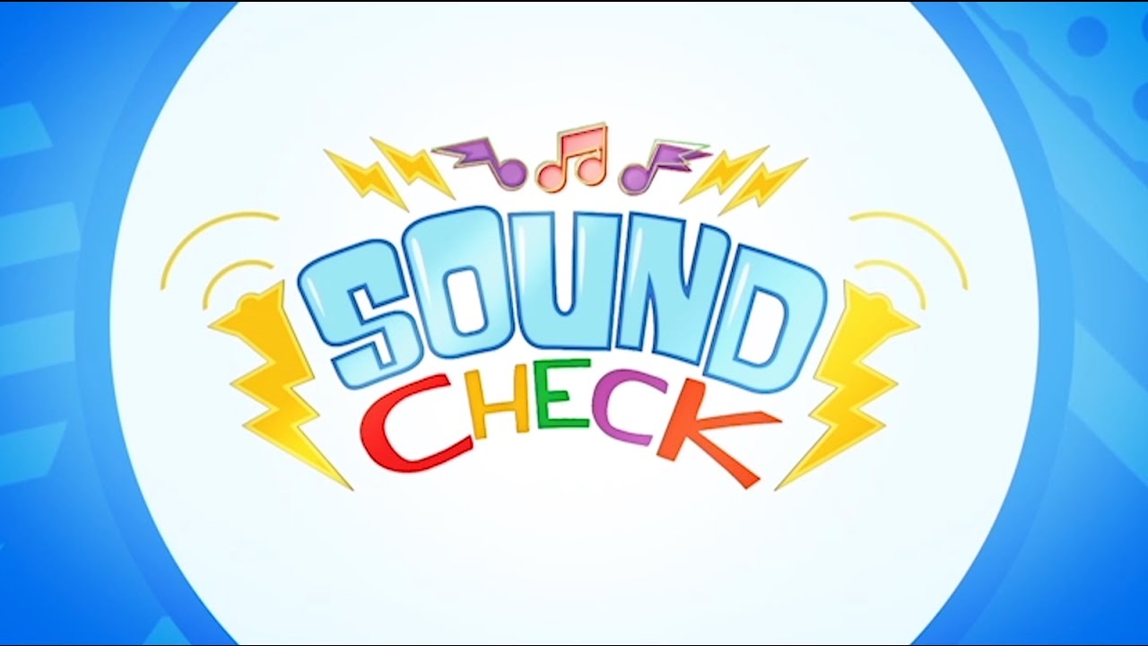 Sound Check | Team Yey Promo Trailer - YouTube