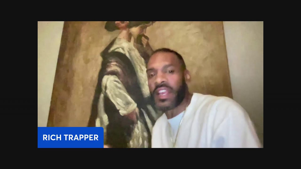 RICH TRAPPER VS EVERYBODY - YouTube