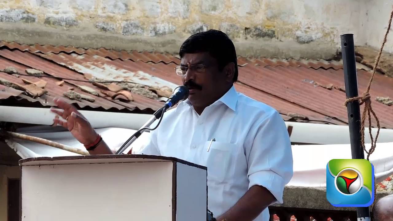 31 07 16 DGL KODAIKANAL ADMK MEETING NEWS1 - YouTube