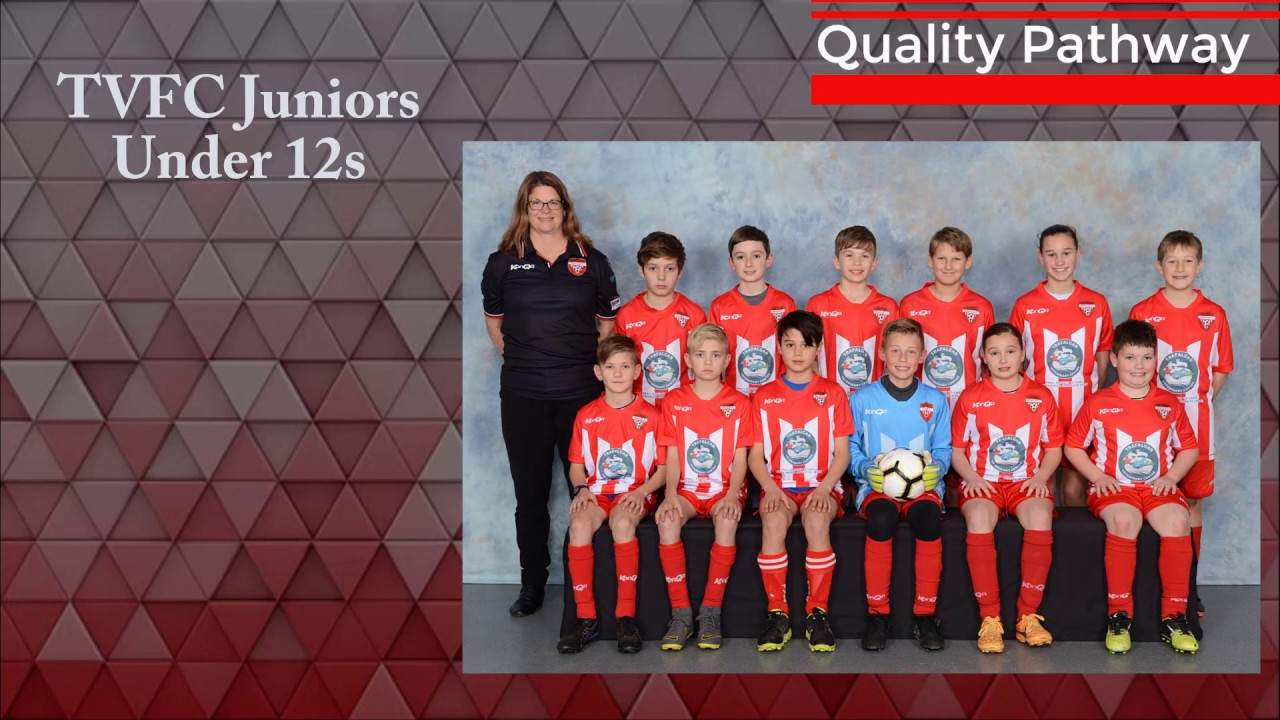 TVFC Promotional Video 2020 Final - YouTube