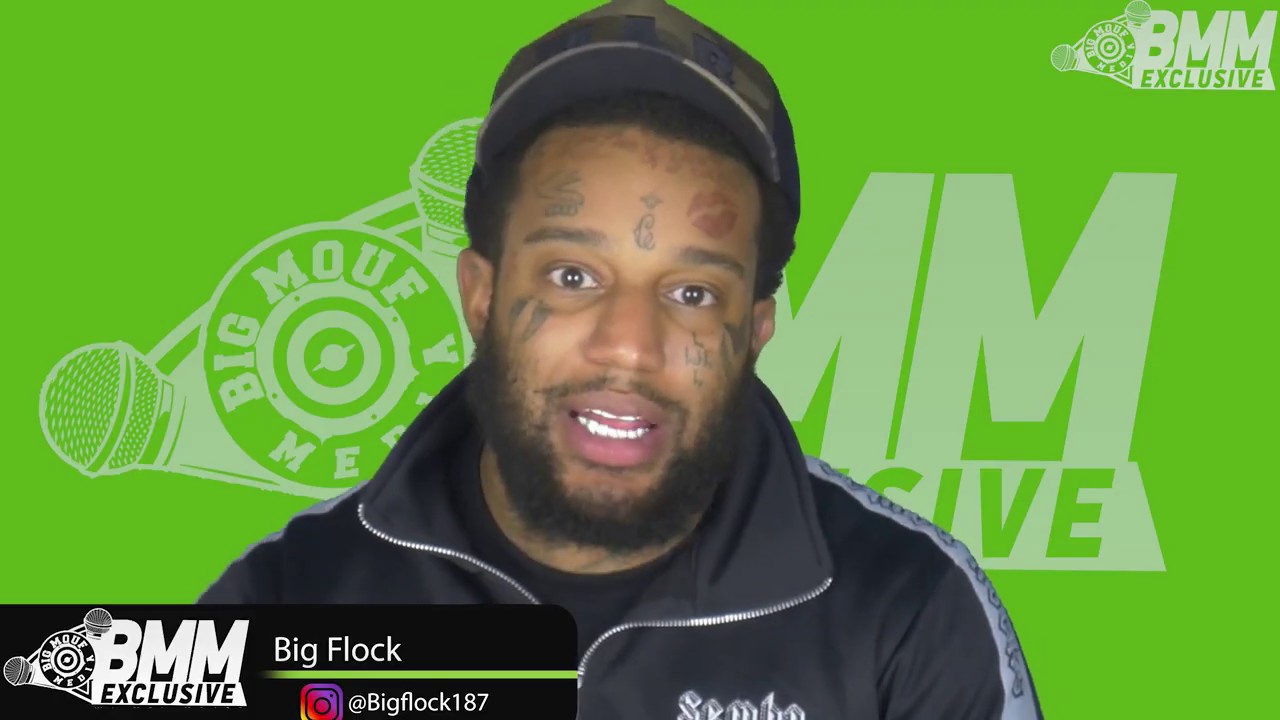 Big Flock responds to the Coronavirus - YouTube