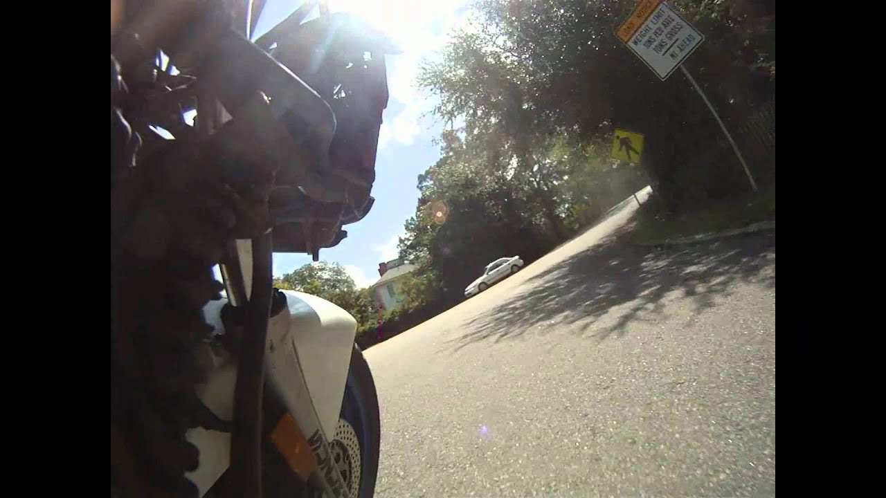 Bridge in downtown Aiken, SC - YouTube