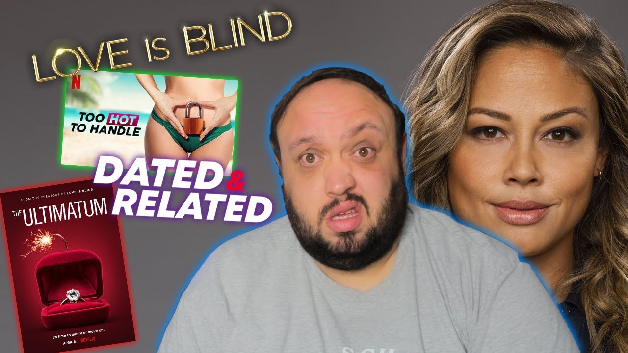 Why Does Netflix Hate Fat People Youtube 9247