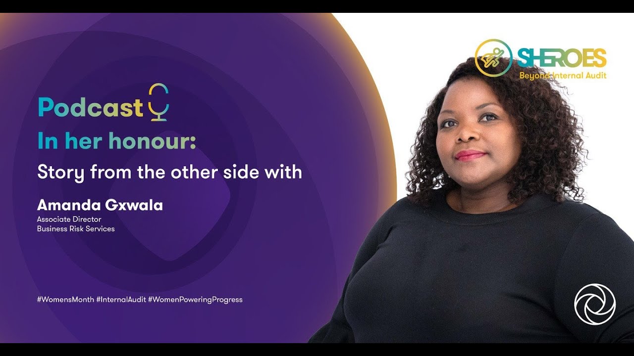 In Her Honour: Stories from the Other Side - Amanda Gxwala & Victor ...