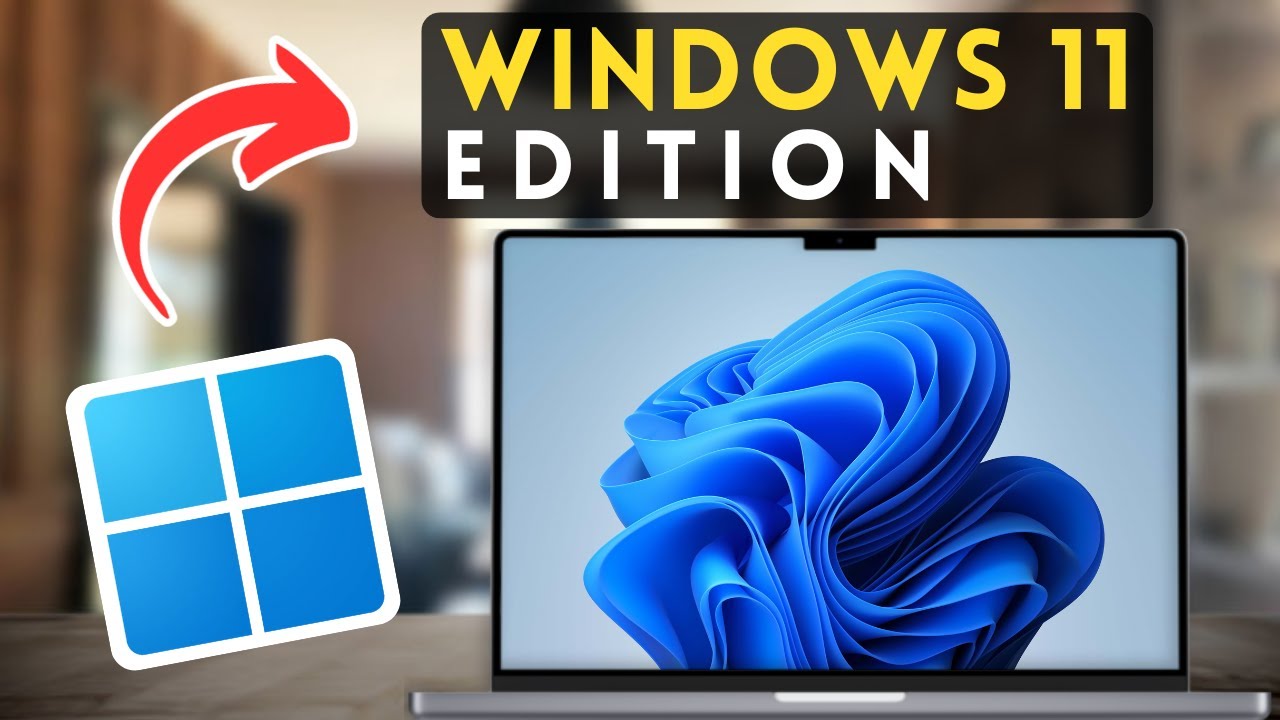How to Check Windows 11 Edition | Windows 11 Tutorial - YouTube