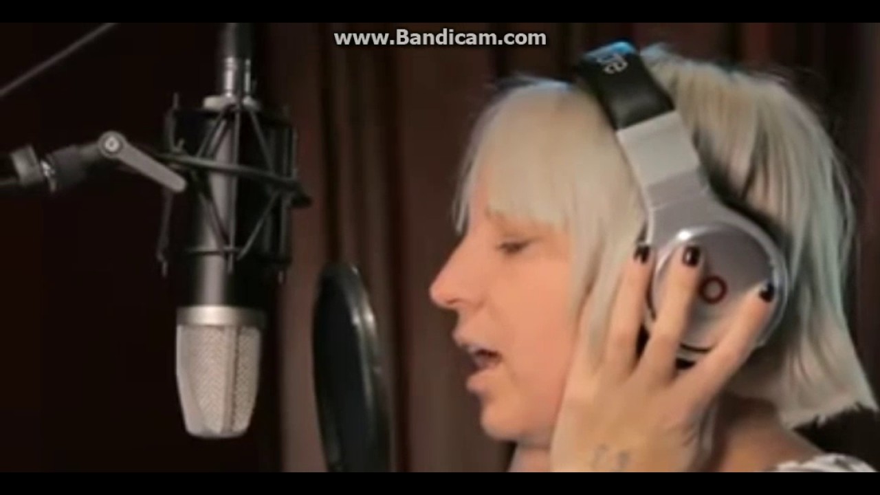 "I Am Me" Sung By Sia - YouTube
