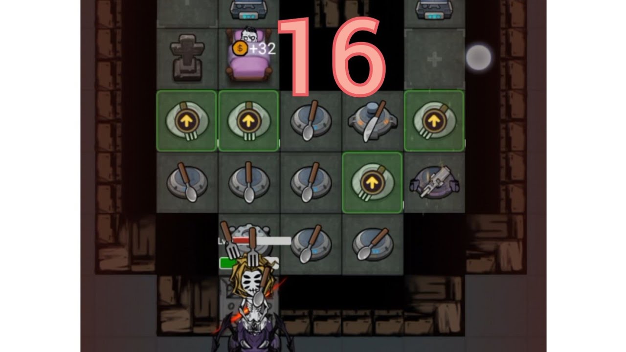 Silent Castle Gameplay 16 - YouTube